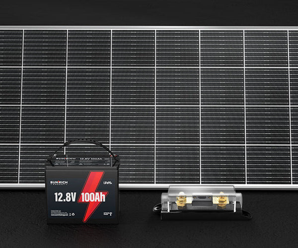 A Complete Guide to Fuse Sizing for 12V Battery to Charge Controller ...