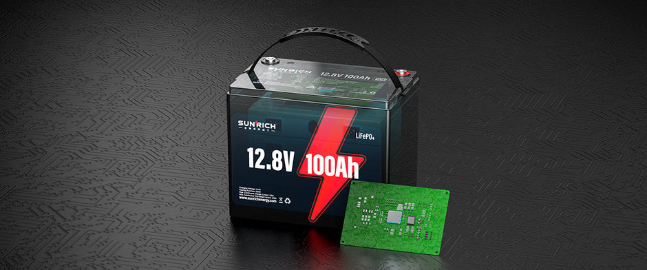 Can You Add an External BMS to Lithium Batteries? A Complete Guide ...