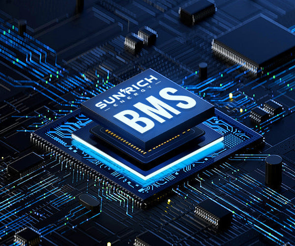 What Is a BMS in Batteries? Definition, Functions, and Applications ...