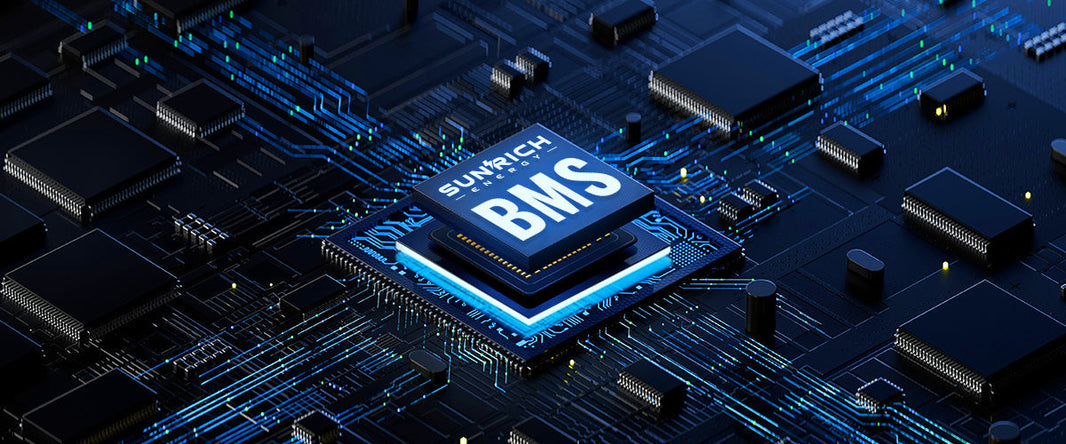 What Is a BMS in Batteries? Definition, Functions, and Applications ...