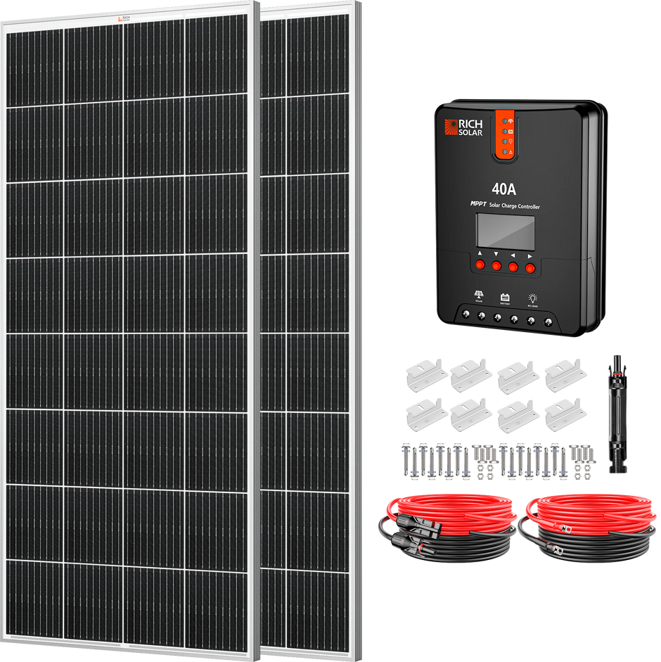 Sunrich Energy: #1 Long-Lasting LiFePO4 Battery Solutions
